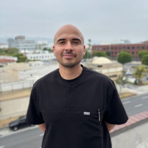 Meet The Doctors - Jochen Chiropractic and Wellness Center - Beverly ...