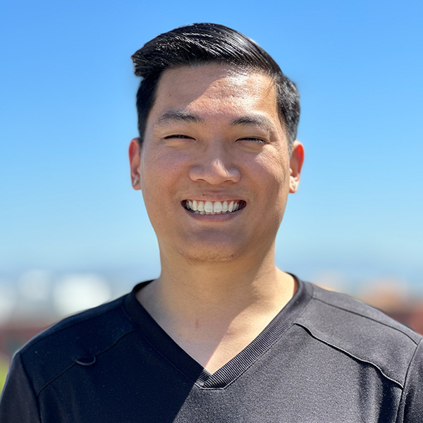 Meet the Team - Jochen Chiropractic and Wellness Center - Beverly Hills CA